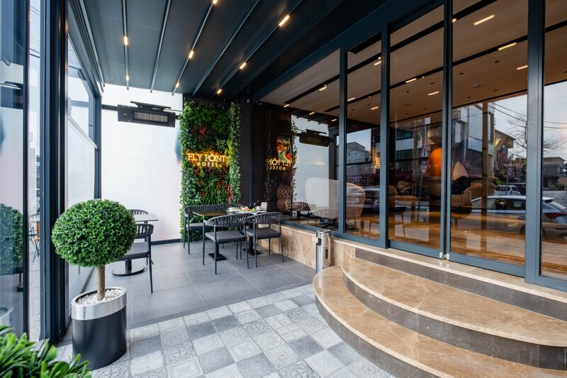 ГОСТИНИЦА FLY POINT HOTEL в Арнавуткёе, Турция от 3364 ₽ — Яндекс ...