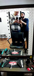 Barbershop (ulitsa Mushfiki No:118), berberler  Duşanbe'den