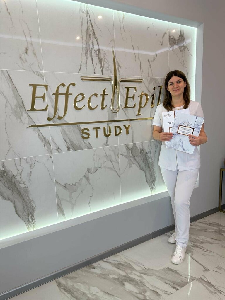 Epilasyon Epilshelk, Moskova, foto