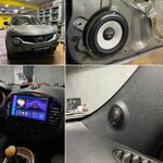 Studiomax (Naýaı kóshesi No:70/1), oto ses sistemleri  Almatı'dan
