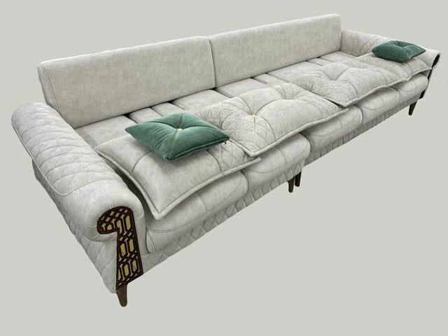 Mobilya mağazaları Kupi Mebel, Astana, foto