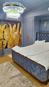 Atmosfera (Torgovye Ryady Street No:4), otel  Torzgok'tan