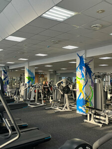 Energy fitness (ulitsa Menzhinskogo No:39, Perm), fitness kulüpleri  Perm'den