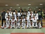 Fly Tkd (Raiymbek Batyr Street No:56/1, Besaǵash aýyly), spor kulüpleri  Almatı eyaletinden