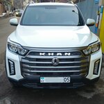 Chip-tuning (Vernyı kóshesi No:2/1), otomobil servisi  Almatı'dan