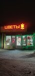 Магазин цветов (prospekt Bratyev Korostelyovykh No:28/4), çiçekçiler  Orenburg'dan