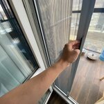 Ab Windows&Doors (Saýran kóshesi No:3/1), pencere üretim, satış ve montaj firmaları  Astana'dan