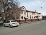 Taldykorgan City Territorial Inspection of the Committee for Veterinary Control and Supervision of the Ministry of Agriculture (Balpyk Bi Street No:37), denetim firmaları  Taldıkorgan'dan