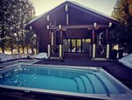 Guest House (No:2, kottedzhny posyolok Mayak), otel  Moskova ve Moskovskaya oblastından