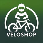 Veloshop (Lenina Avenue No:14Б), bisiklet mağazaları  Komsomolsk‑at‑Amur'dan