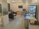 Malatan Gong Qilin Tea (Moscow, Novomoskovskiy Administrative Okrug, Kommunarka District, Salaryevskaya Street, 16к3), restoran  Moskova'dan