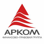Arkom (Mira Avenue No:19к1), hukuk büroları  Krasnoyarsk'tan
