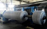 Gabiony Kazakhstana (No:53, Qazaqfılm shaǵyn aýdany), i̇nşaat konstrüksiyonları  Almatı'dan