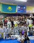 Taekwondo (No:3/4, mikrorayon Gulder-1), spor okulları  Karağandı'dan