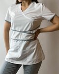 Medical clothing (Zhibek Zholy Avenue No:53), üniforma üreticileri  Almatı'dan