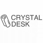 CrystalDesk.ru (Volgogradsky Avenue No:28с1), i̇nternet portalları  Moskova'dan