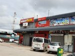 Oasis mall (Dedan Kimathi Road No:2), alışveriş merkezleri  Lusaka'dan