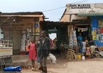 Kaunda Square Market (Lusaka, Munali, Sawa Sawa Road, 10), gıda pazarı  Zambiya'dan