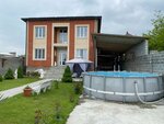 Баня (Vladivostokskaya ulitsa No:12, Vladikavkaz), hamamlar  Vladikavkaz'dan
