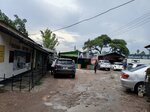 Kalundu Market (Lusaka, Kalundu), pazarlar ve çarşılar  Lusaka'dan