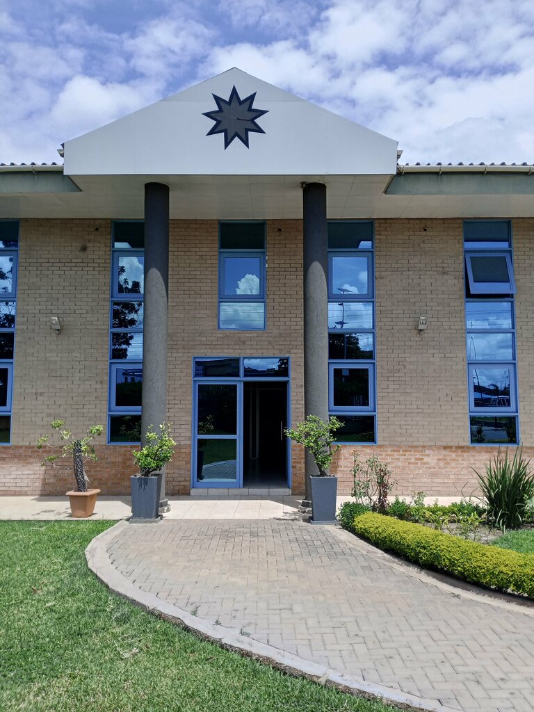 Yönetim ofisi MultiChoice Zambia Limited, Lusaka, foto