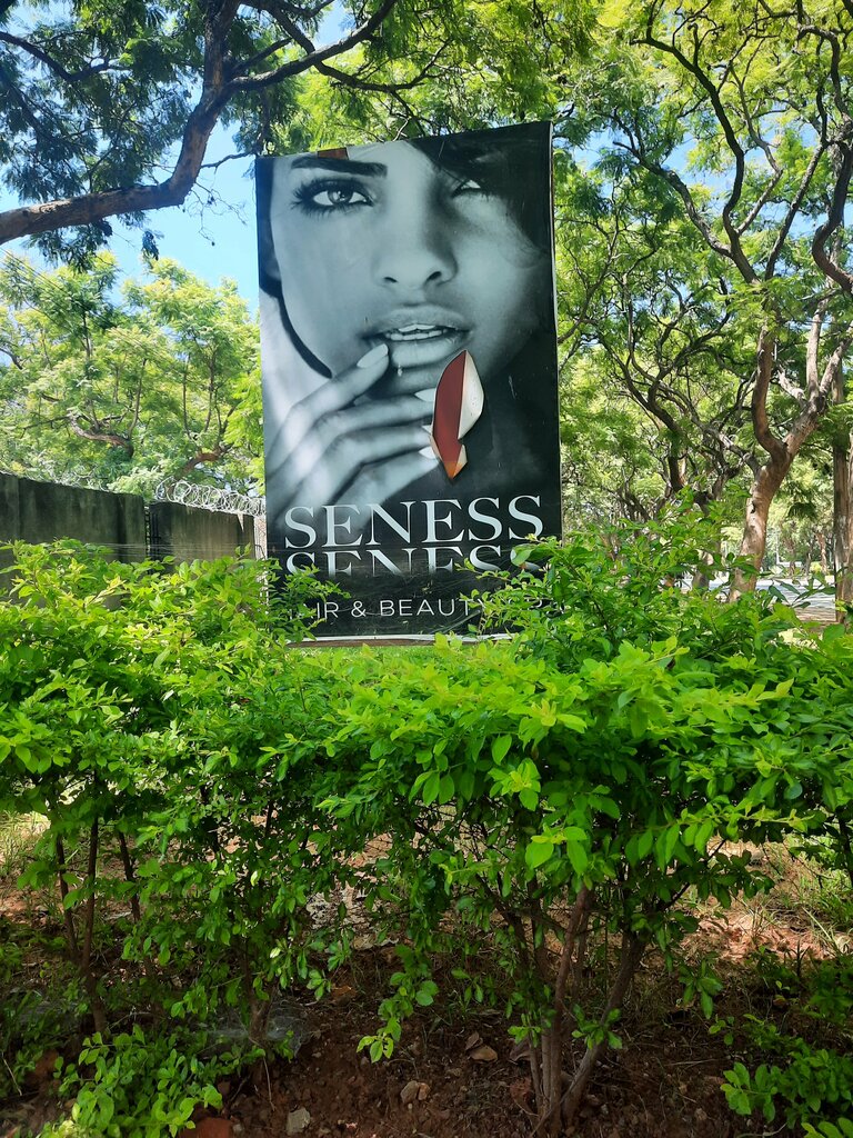 Spa Senses hair and beait SPA, Lusaka, foto
