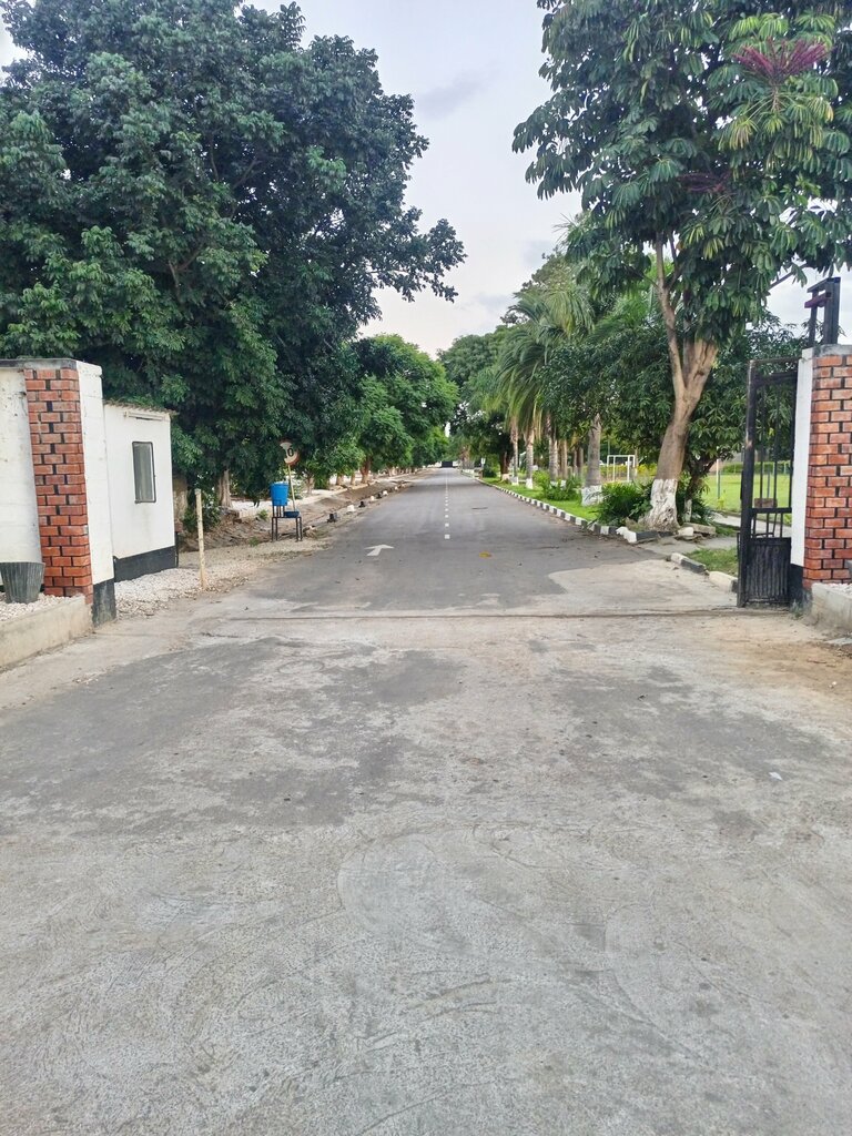 Ortaokul Lake Road Secondary School PTA, Lusaka, foto