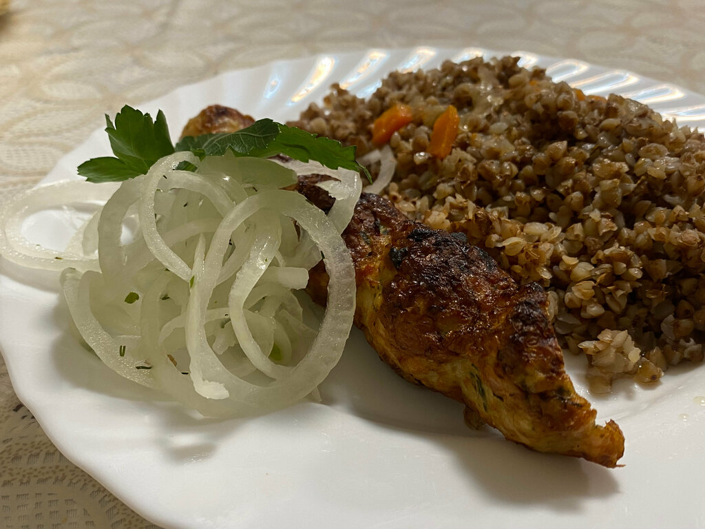 Kafe Дорожное, Stavropolski krayı, foto