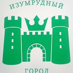 Изумрудный город (Kulakova Avenue No:19Д), emlak ofisi  Stavropol'dan