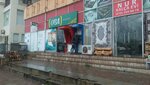 MilliÖn (Сity ​​of republican subordination Baku, Nizami district, 8th kilometer setllement, Gara Garayev Avenue, 89), atm'ler  Bakü'den