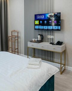 Empire (Zhangir Khan Street No:72, Village of Zachagansk), otel  Batı Kazakistan eyaletinden