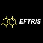 Eftris (Marshala Zhukova Avenue No:38к1), yağlama ürünleri  Moskova'dan
