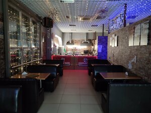 Сытый Бык (ulitsa Pobedy No:3А), pizzacılar  Karabanovo'dan