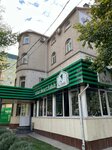 O ' Asia (Nasirdin Isanov Street No:118), kafe  Bişkek'ten