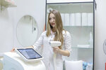 Citiwell (Yauzskaya Street No:5), epilasyon  Moskova'dan