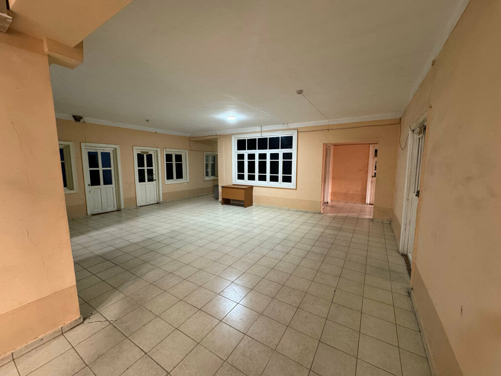 Depo Andijan Fiber, Andican, foto