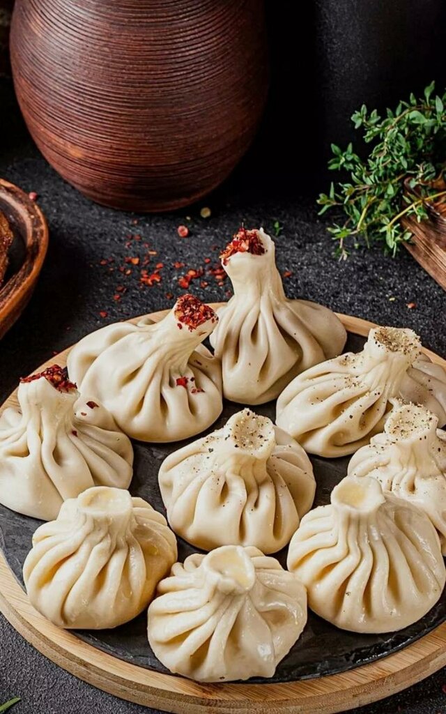 Restoran Yammy, Abovyan, foto