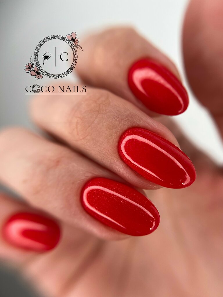 Manikür-pedikür CocoNails, Domodedovo, foto