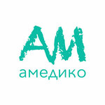 Амедико (Revolyutsii Highway No:69), kişisel bakım ürünleri  Saint‑Petersburg'dan