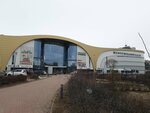 Мир радиоигр (Petergofskoe Highway No:51), model maket  Saint‑Petersburg'dan