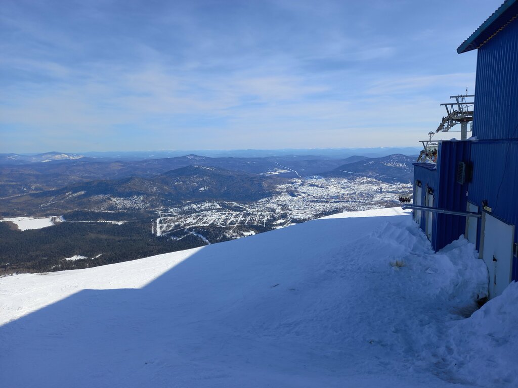 Hızlı ulaşım istasyonu КД Мустаг, , foto