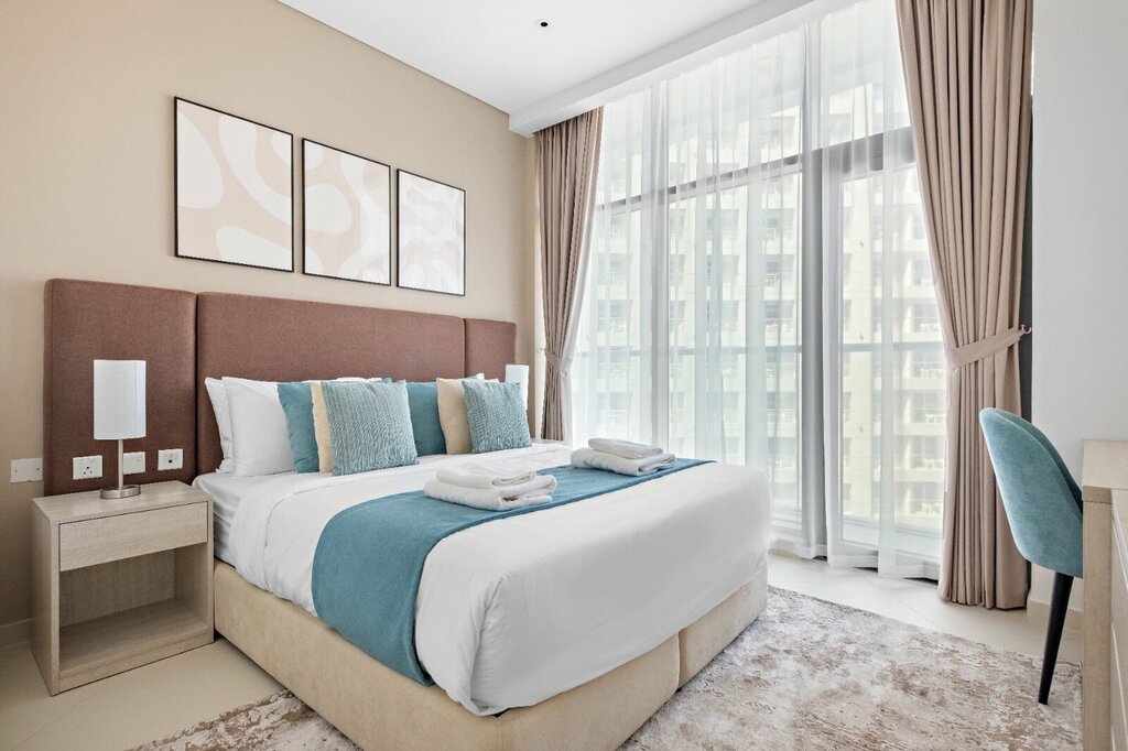 Gayrimenkul yönetimi Shellgrow, Dubai, foto