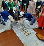 No. 2 Zerendi Secondary School (Nagornaıa kóshesi No:1, village Zerenda), ortaokul  Akmola eyaletinden