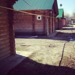 Arasan (No:100, Samal-1 shaǵyn aýdany, Oral), hamamlar  Oral'dan (Uralsk'tan)