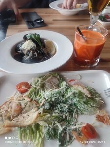 Proжora (Pavlovskoe Village, Vokzalnaya Street, 82), restaurant  Moskova ve Moskovskaya oblastından