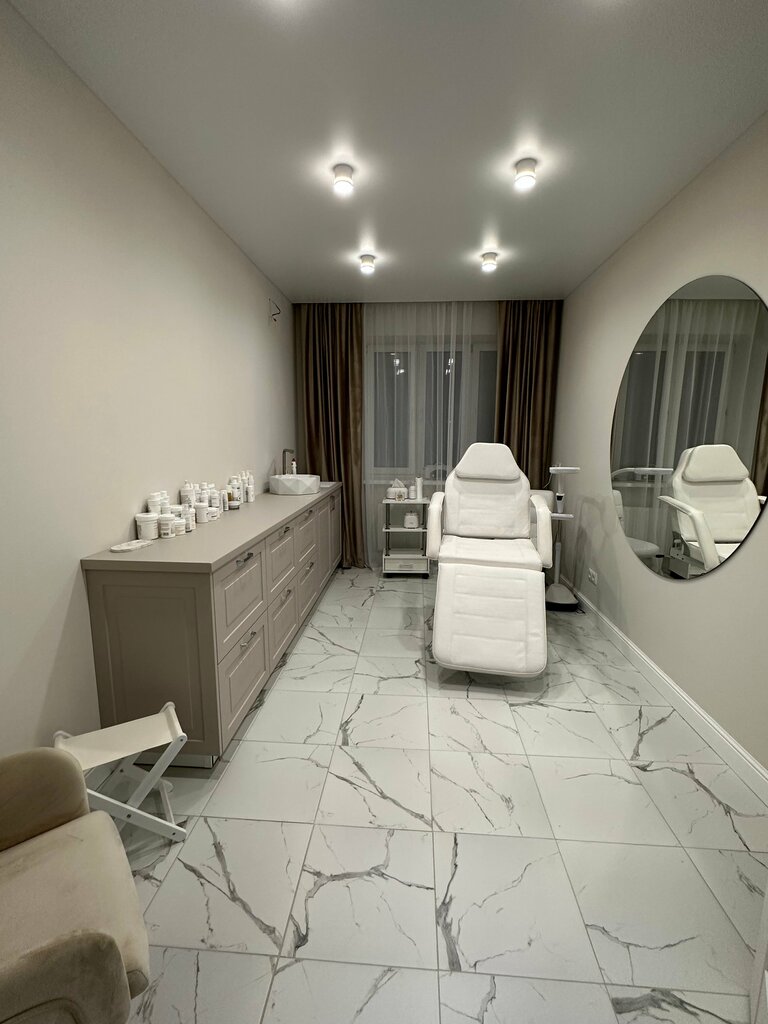 Kozmetoloji, kozmetik salonları Jum, Nijni Novgorod, foto