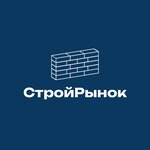 StroyRinok (Kamskaya ulitsa No:46/1, derevnya Kondratovo), tuğla firmaları  Permski krayından