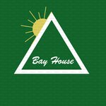 Bay_House (Vostochny pereulok No:16, SNT Morskoy), çiftlik  Rostovskaya oblastından