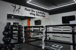 Figth Factory (Sayram street No:26/13, Mirzo Ulugbek District), spor ve jimnastik salonları  Taşkent'ten