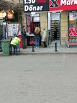 Doner (Rasul Rza Street No:35B), fast food  Bakü'den
